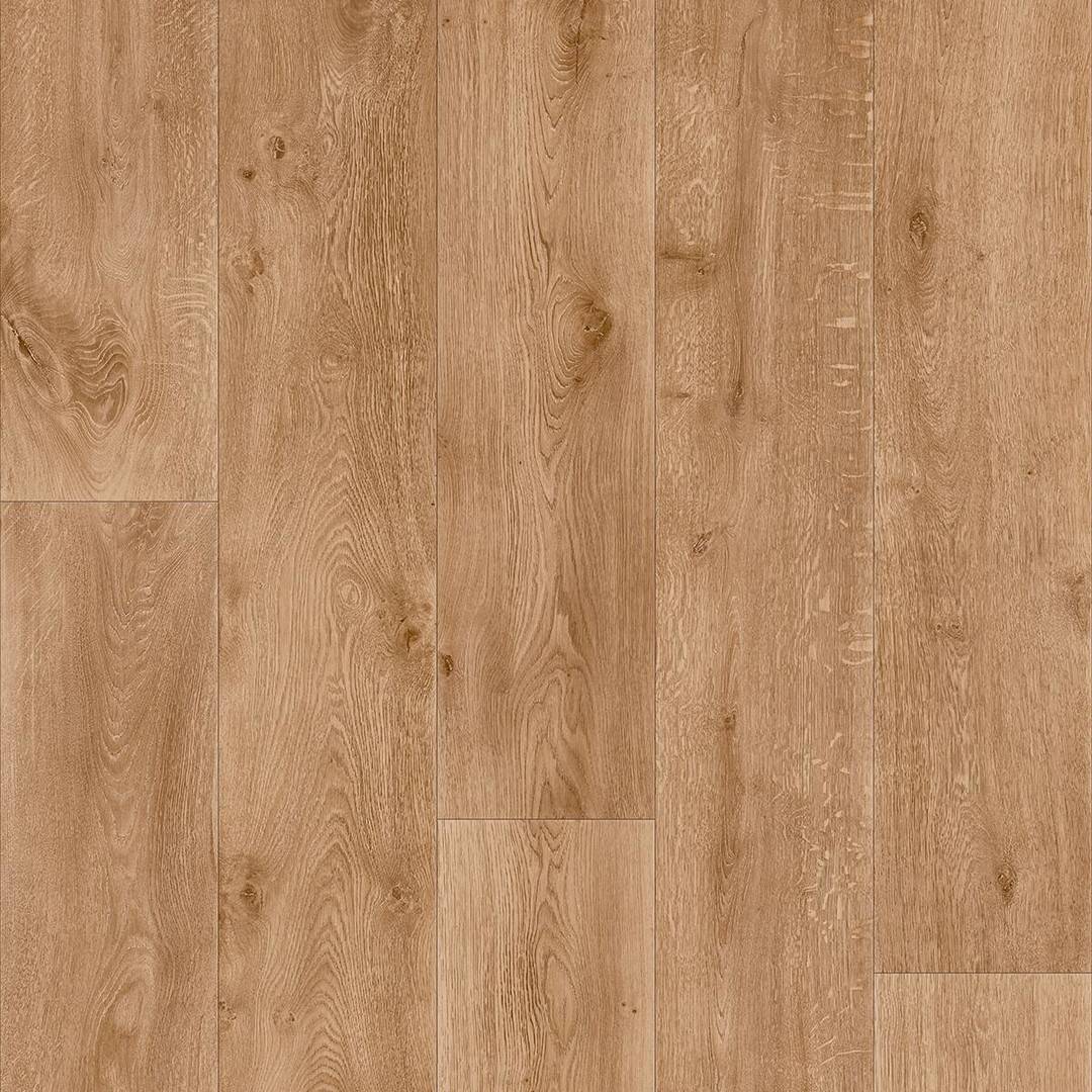 Cosystep Vinyl Flooring Beaver Oak 336D